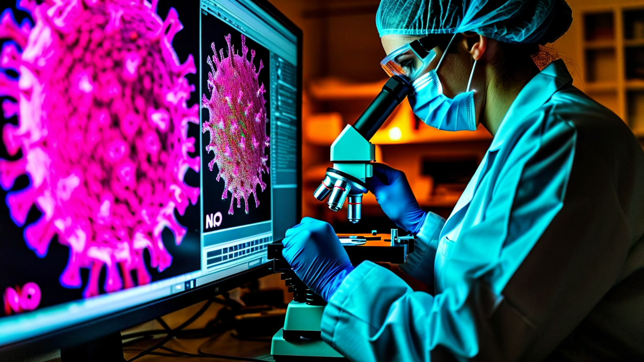 CRISPR Screen Uncovers Gene That Blocks Zika and Dengue Viruses ...