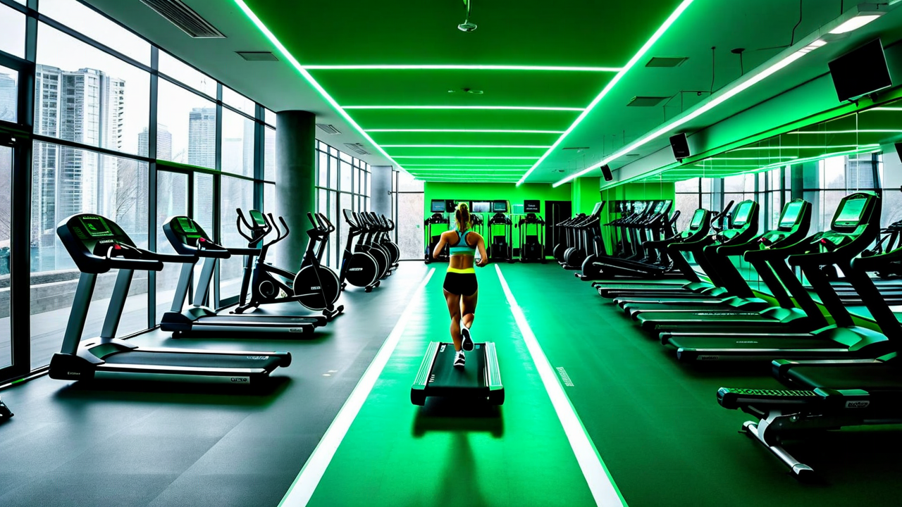 Cross-Training Protocol Boosts VO2 Max in Both Running and Cycling ...