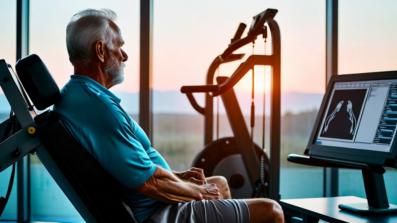 GLP-1 Drugs May Accelerate Muscle Loss After Stopping Treatment New ...