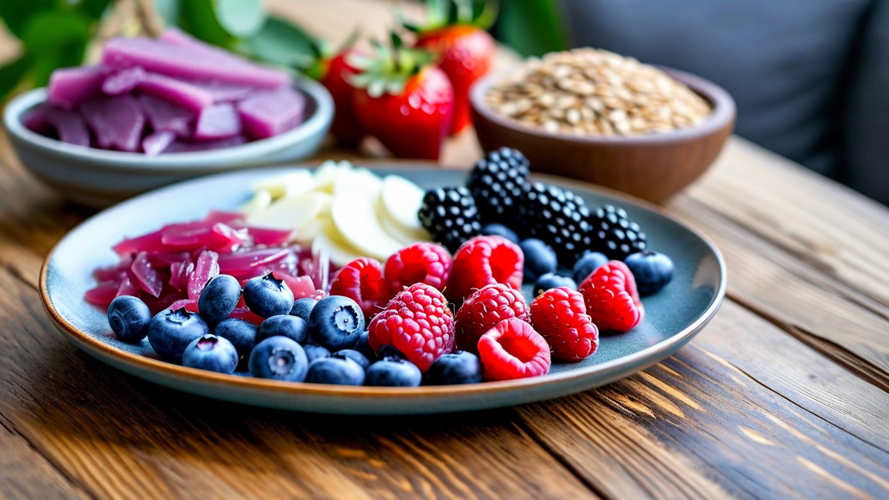 How Your Gut Microbiome Shapes Aging and What You Can Eat to Fix It ...
