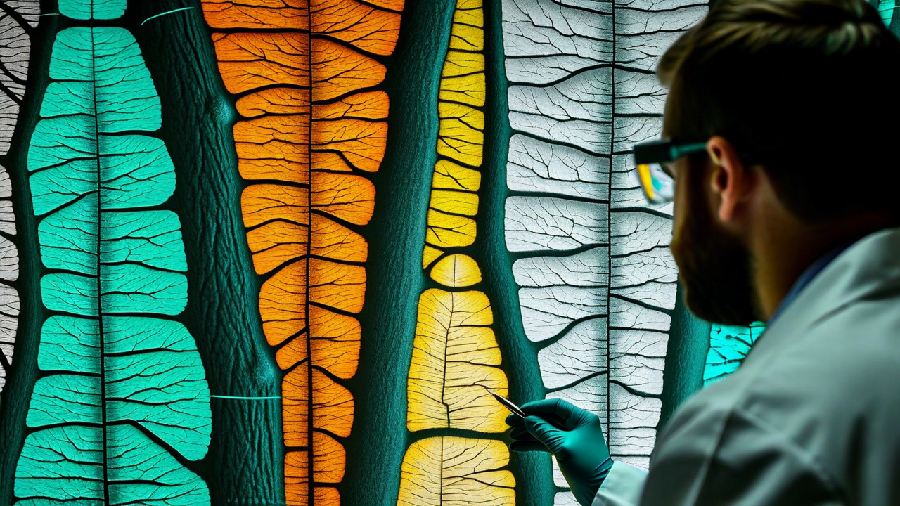 Lineage Tracing Reaches a New Era With Barcodes, Genetics, and Natural ...