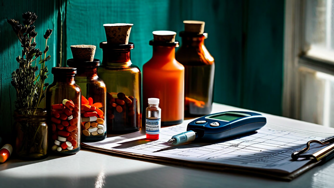 More Powerful GLP-1 Drugs Don't Mean More Side Effects, Major Analysis ...