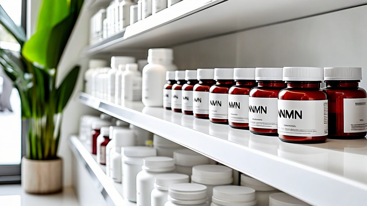NMN vs NR: 2026 Expert Reviews Rank the Best NAD+ Supplements ...